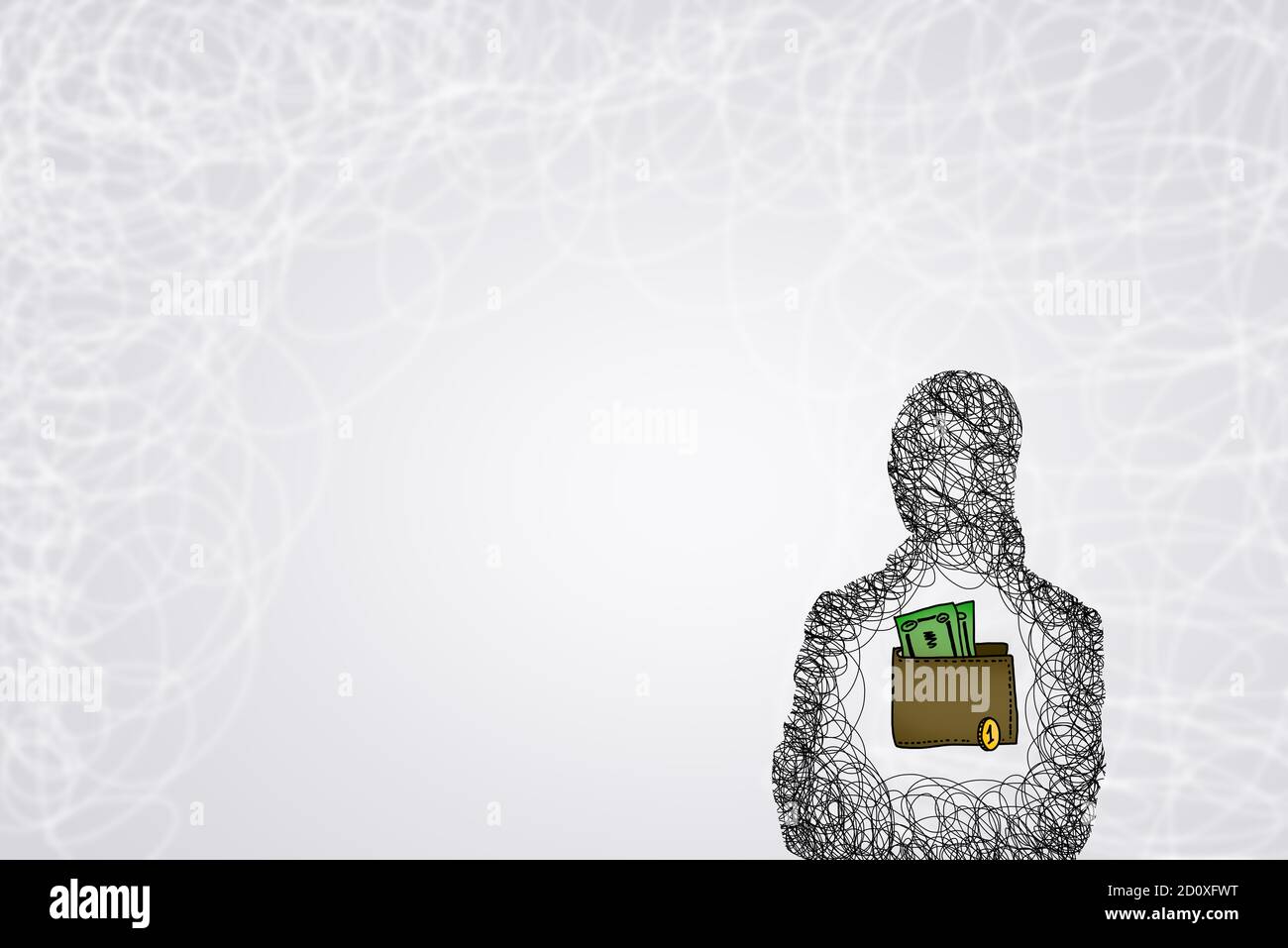 Money oriented hi-res stock photography and images - Alamy