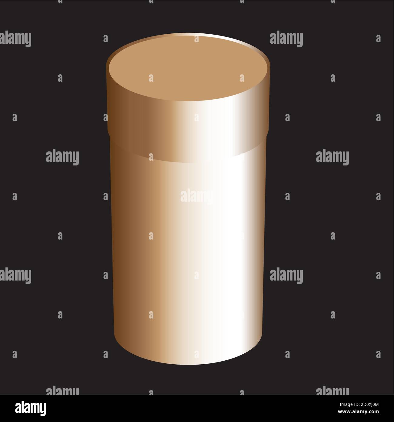 Cylinder box hi-res stock photography and images - Alamy