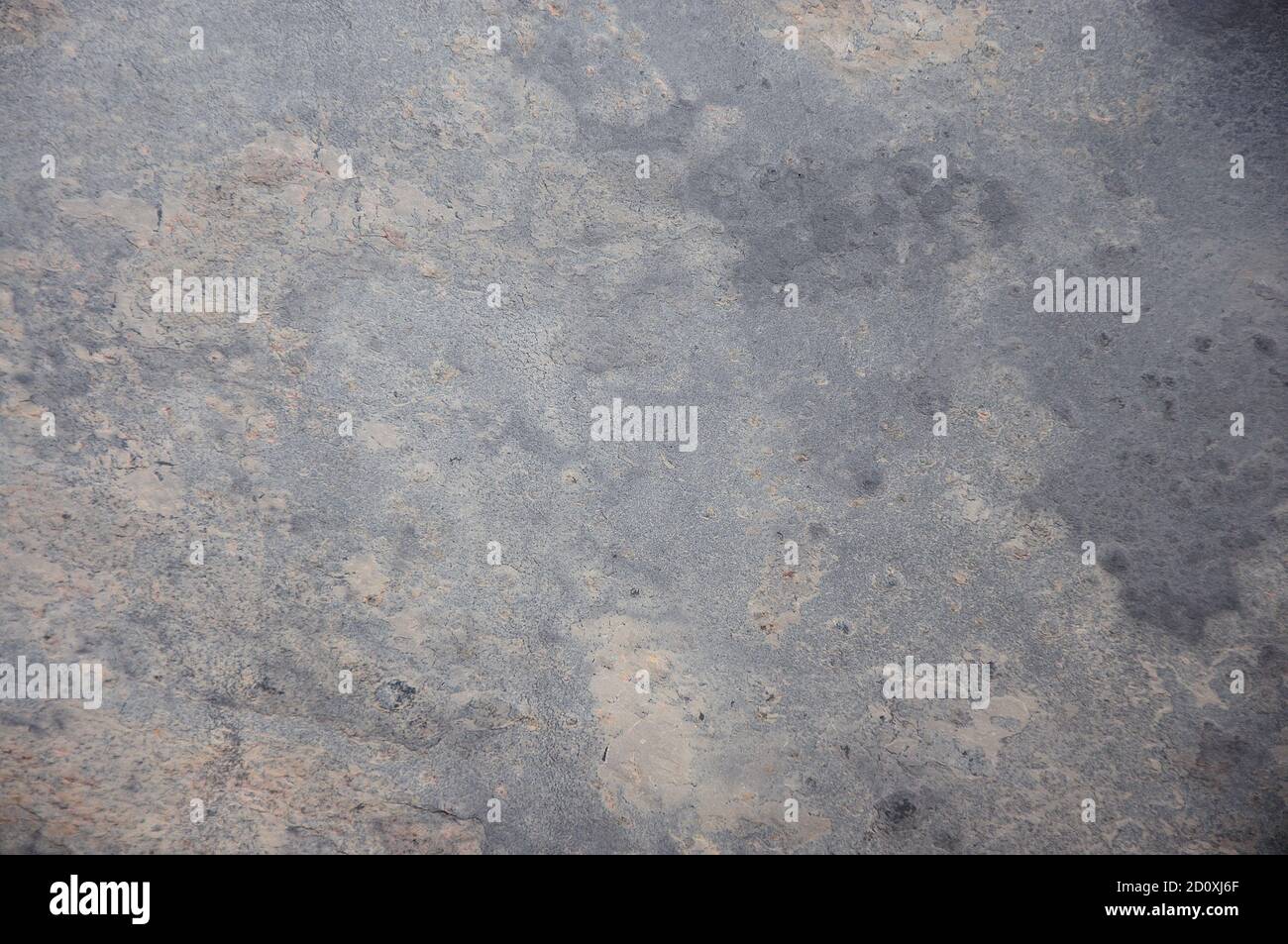 Gray marble, smoky pattern of natural stone close-up. Background ...