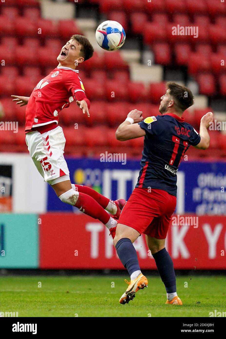 James gooch hi-res stock photography and images - Alamy