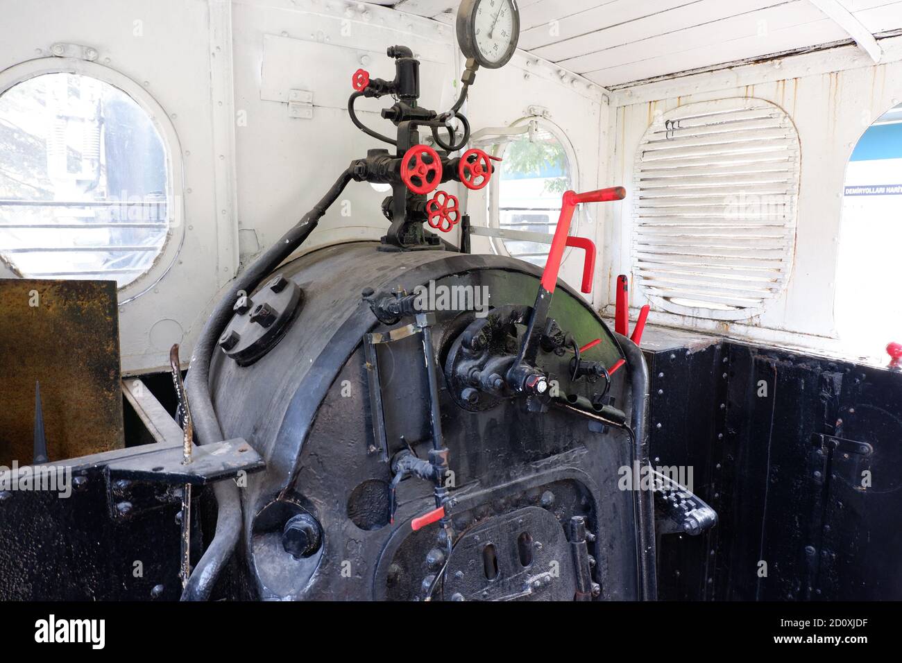 Train compartment historical hi-res stock photography and images - Alamy