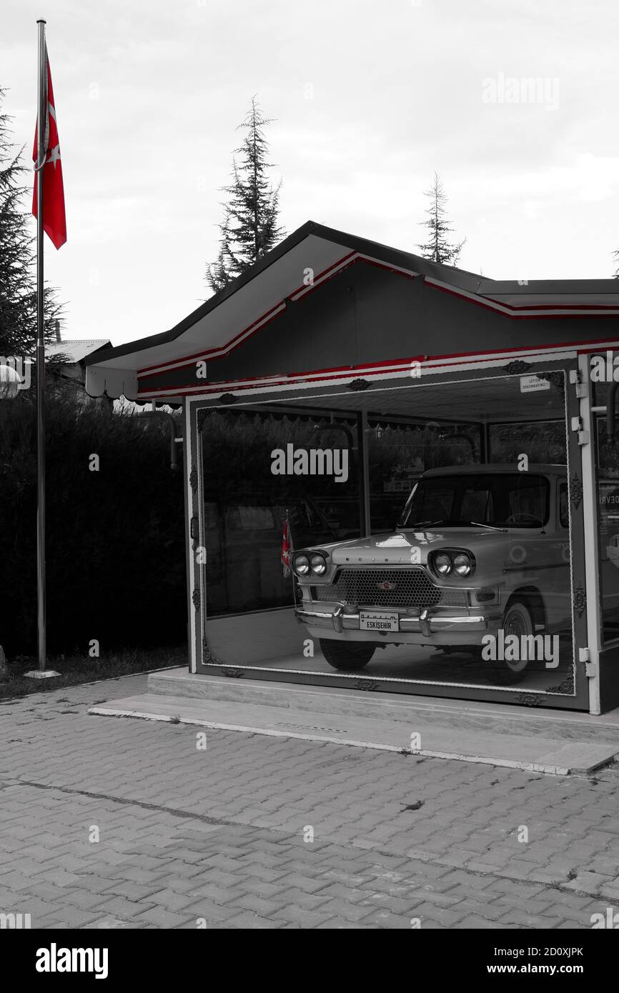 First car hi-res stock photography and images - Alamy