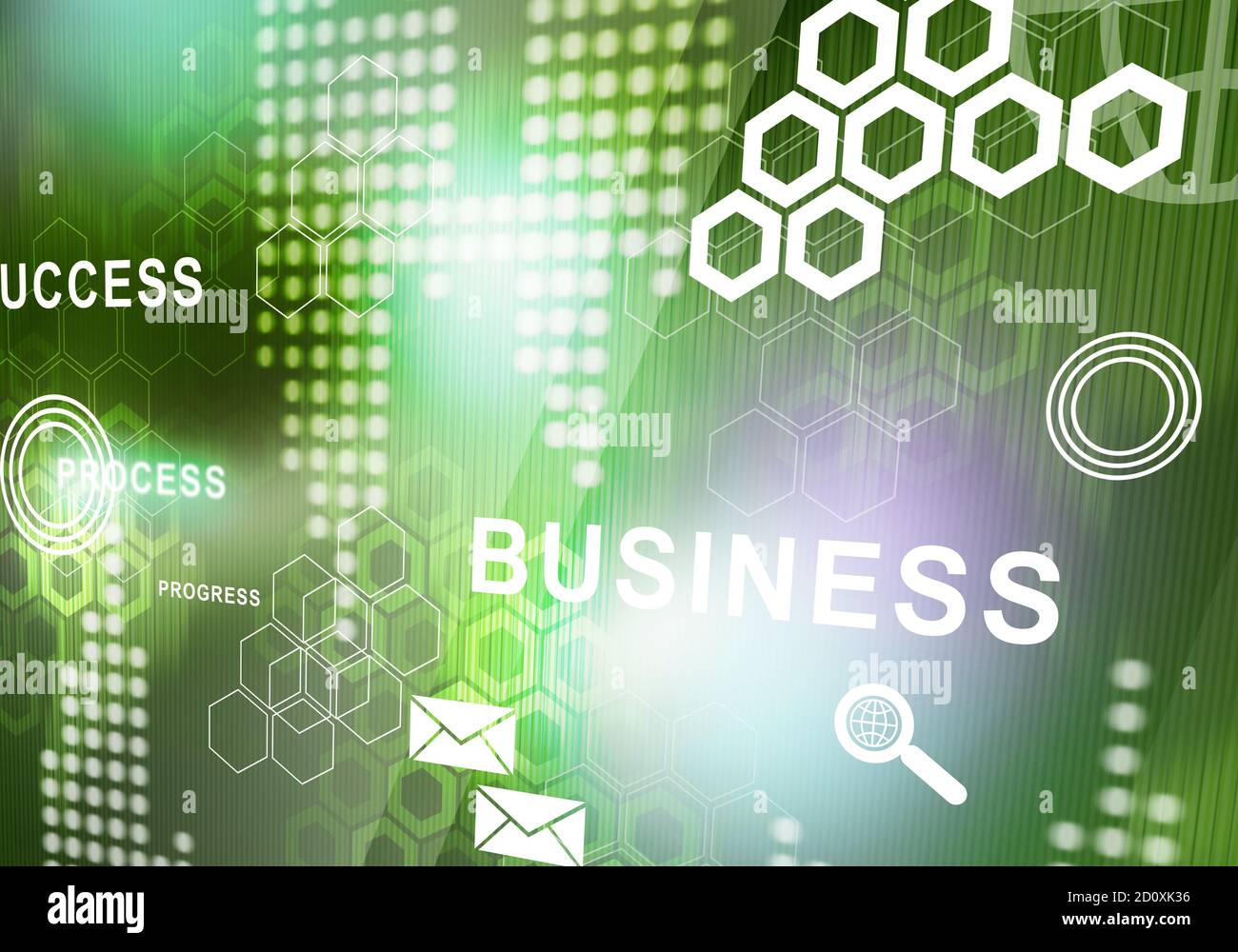 abstract business digital background Stock Photo - Alamy