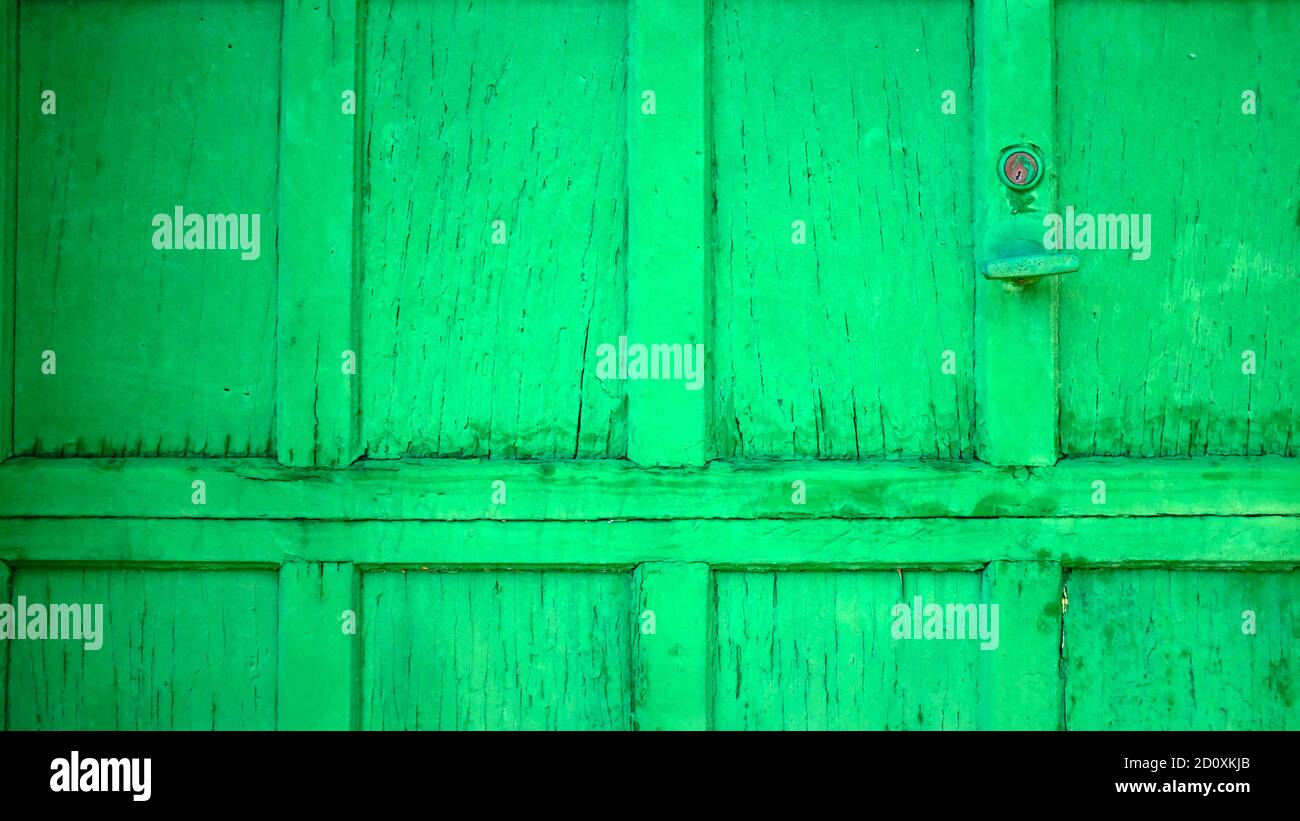 Aged paint village detail hi-res stock photography and images - Alamy