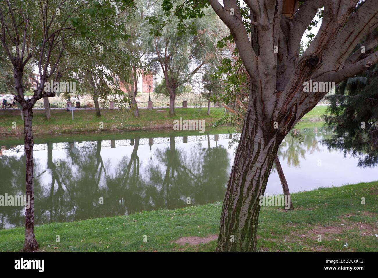 Riverside california aerial hi-res stock photography and images - Alamy