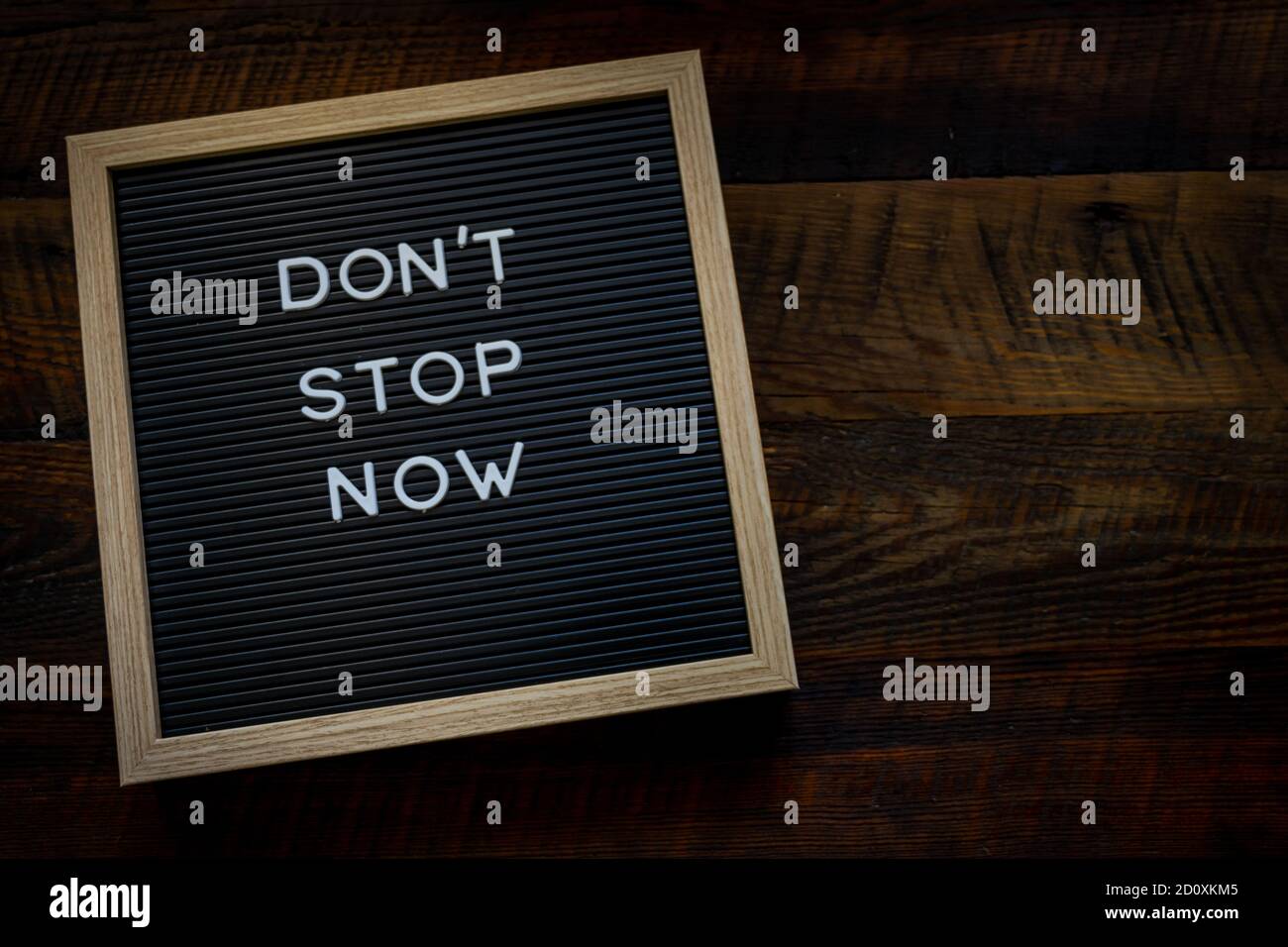 Don’t stop me now hi-res stock photography and images - Alamy