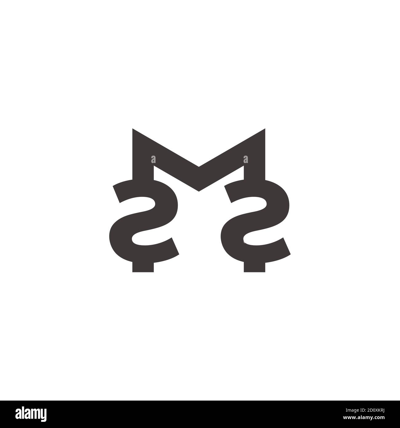 2m logo hi-res stock photography and images - Alamy