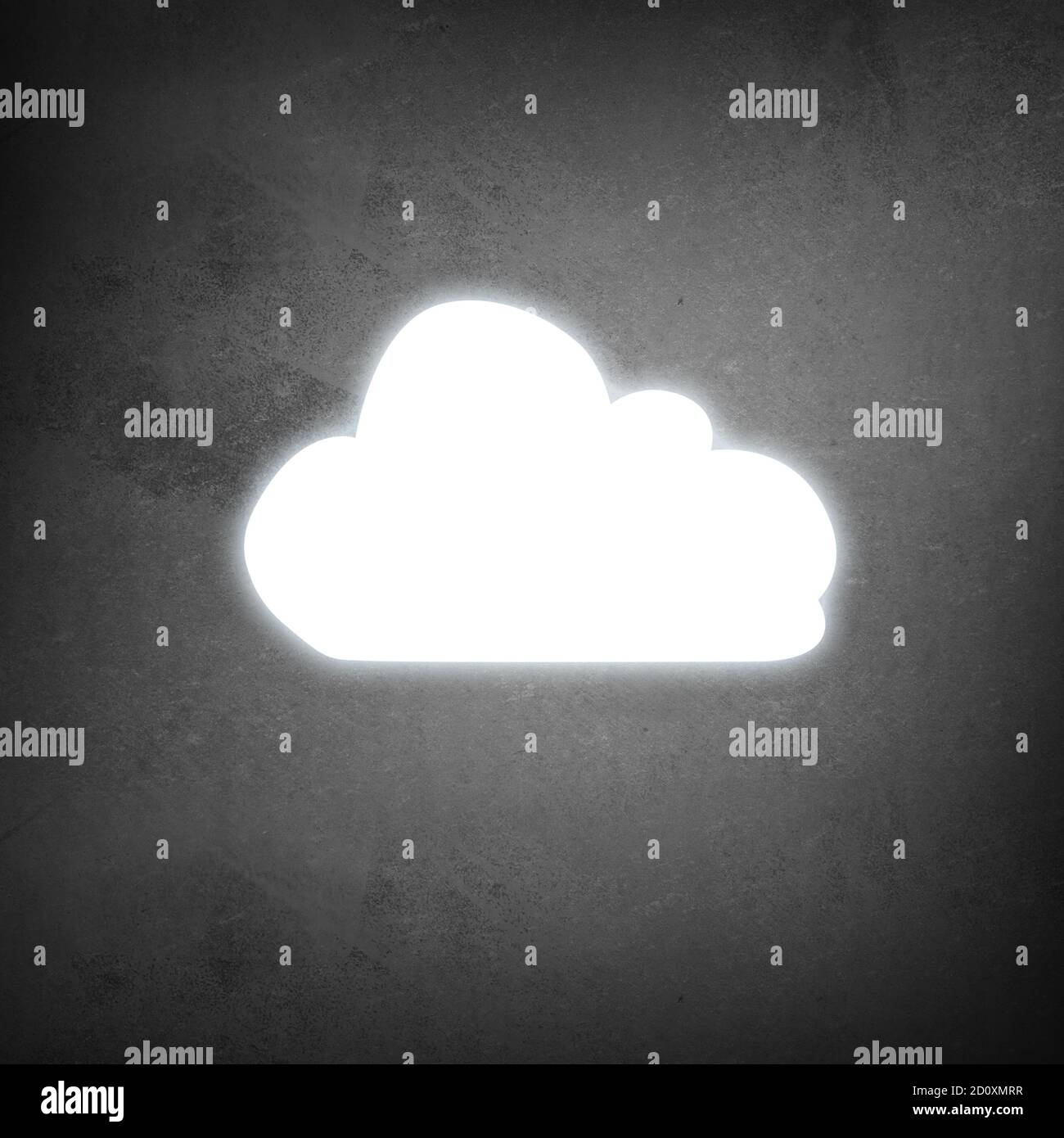 Cloud connection concept Stock Photo - Alamy