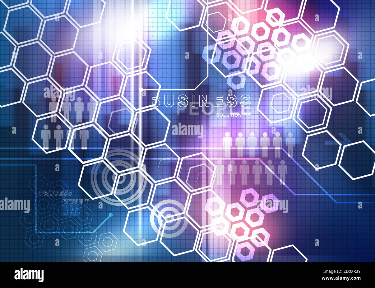 abstract digital background Stock Photo - Alamy