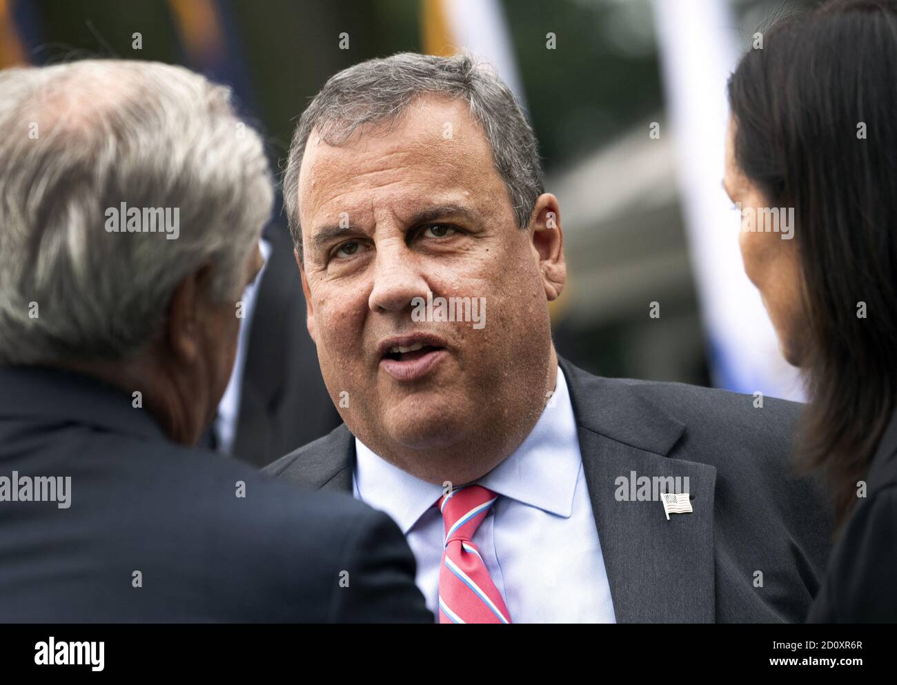 J christie hi-res stock photography and images - Alamy