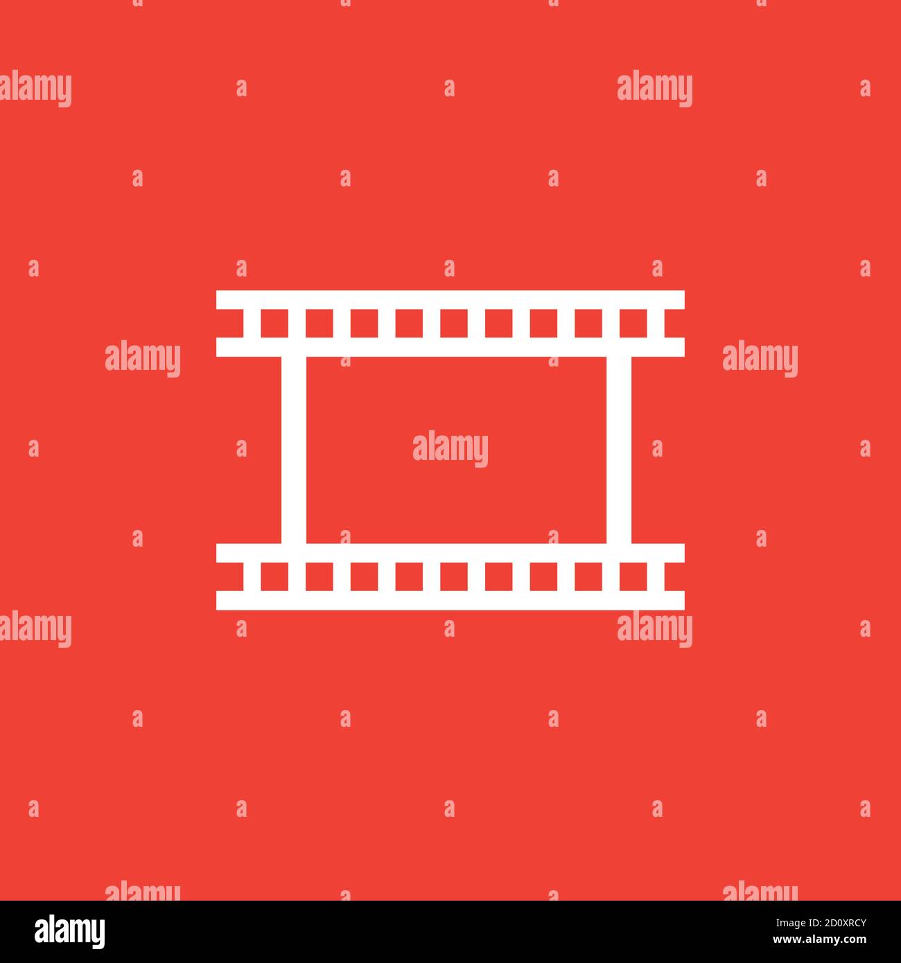 Motion capture icon vector vectors hi-res stock photography and images ...