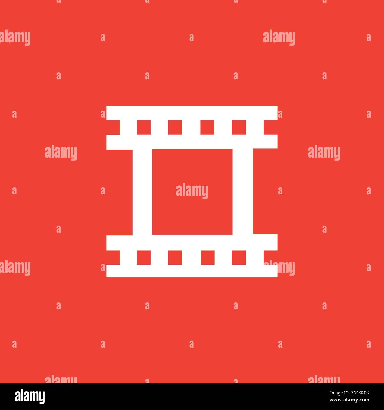 Motion capture icon vector vectors hi-res stock photography and images ...