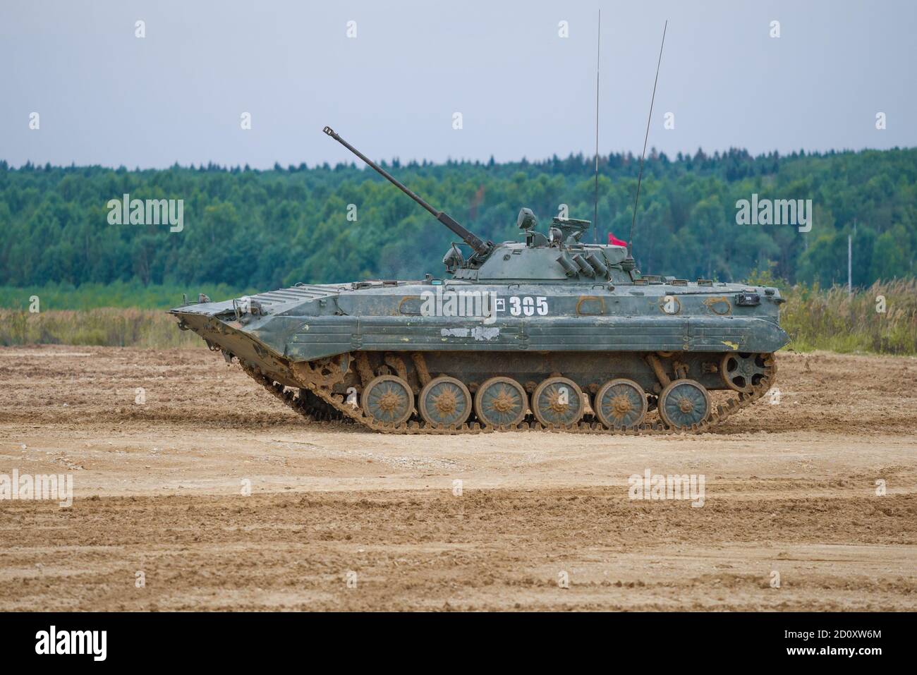 Bmp 2 hi-res stock photography and images - Alamy