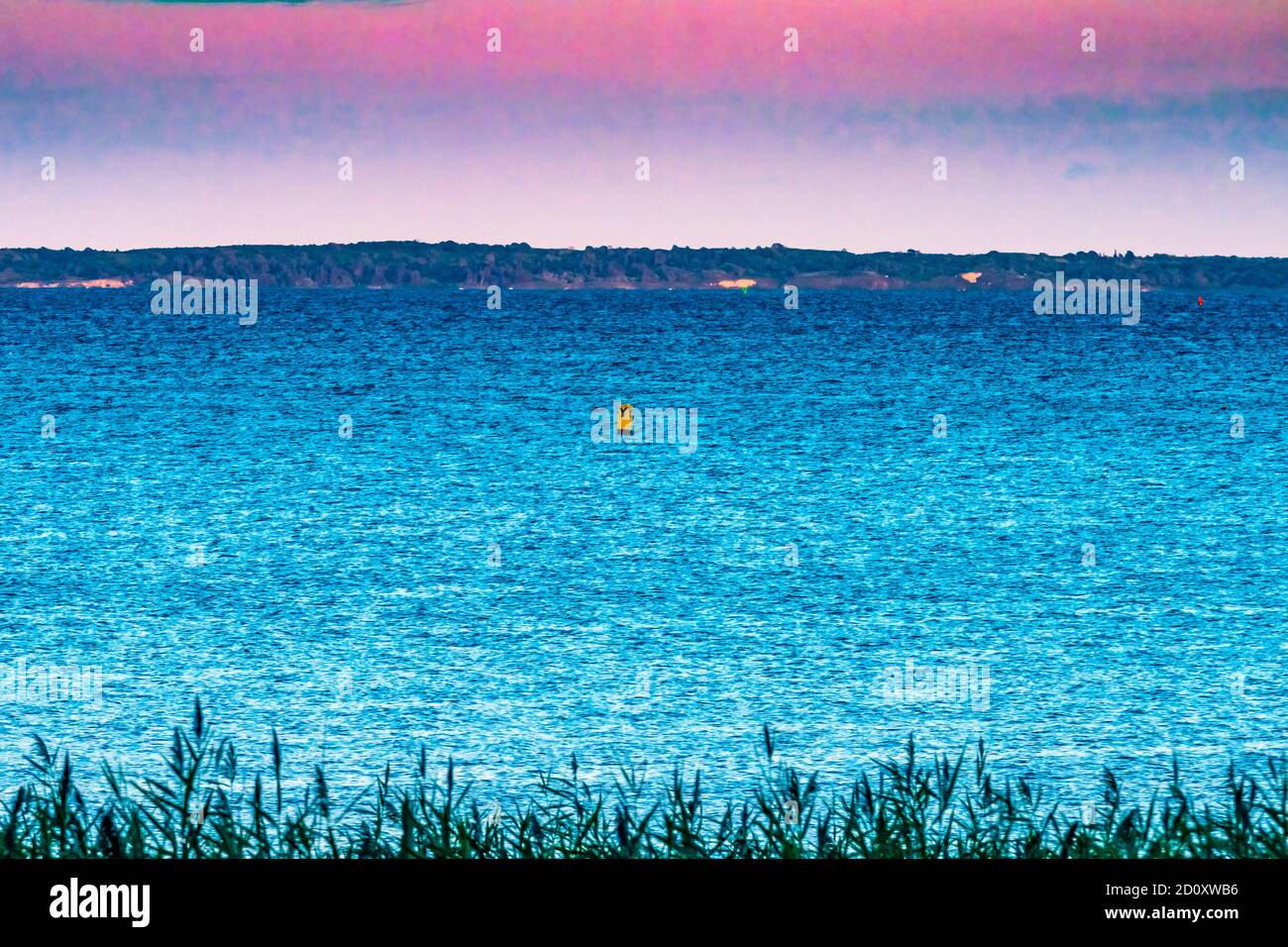 Elizabeth islands hi-res stock photography and images - Alamy