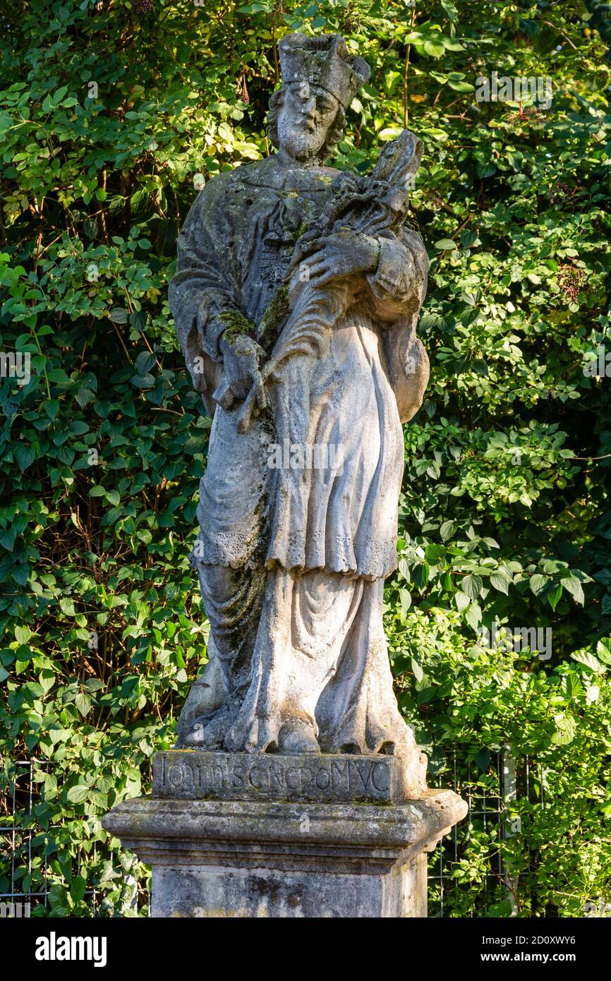 D-Borken, Hohe Mark Westmuensterland Nature Park, Muensterland ...