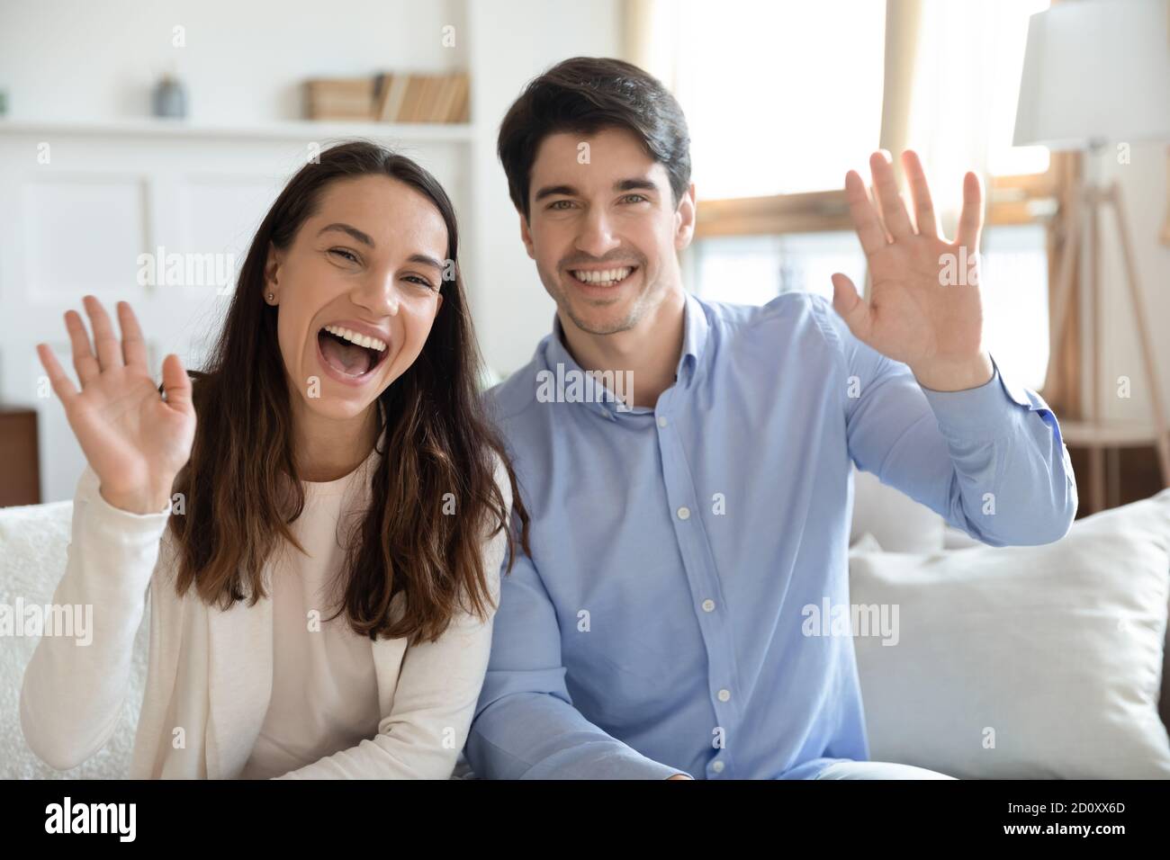 The millennial family hi-res stock photography and images - Alamy