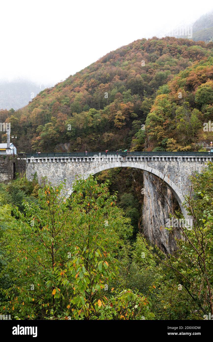 Napoleon iii bridge hi-res stock photography and images - Alamy