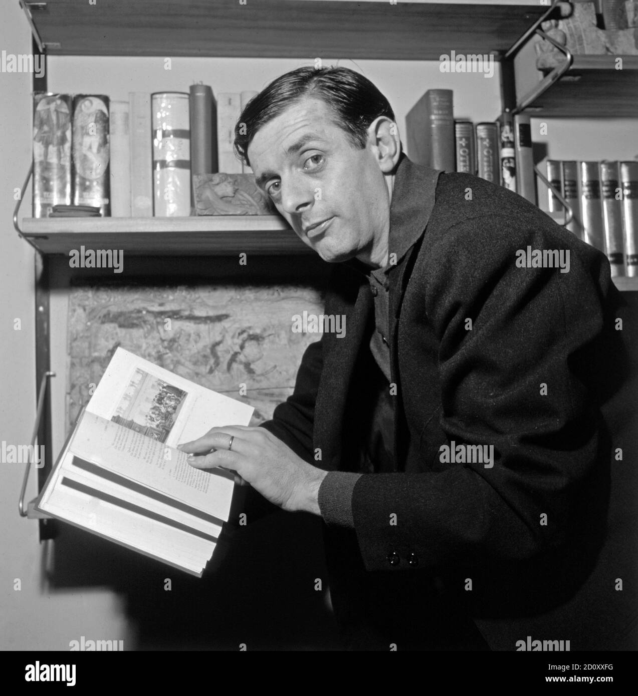 Dario fo nobel hi-res stock photography and images - Alamy