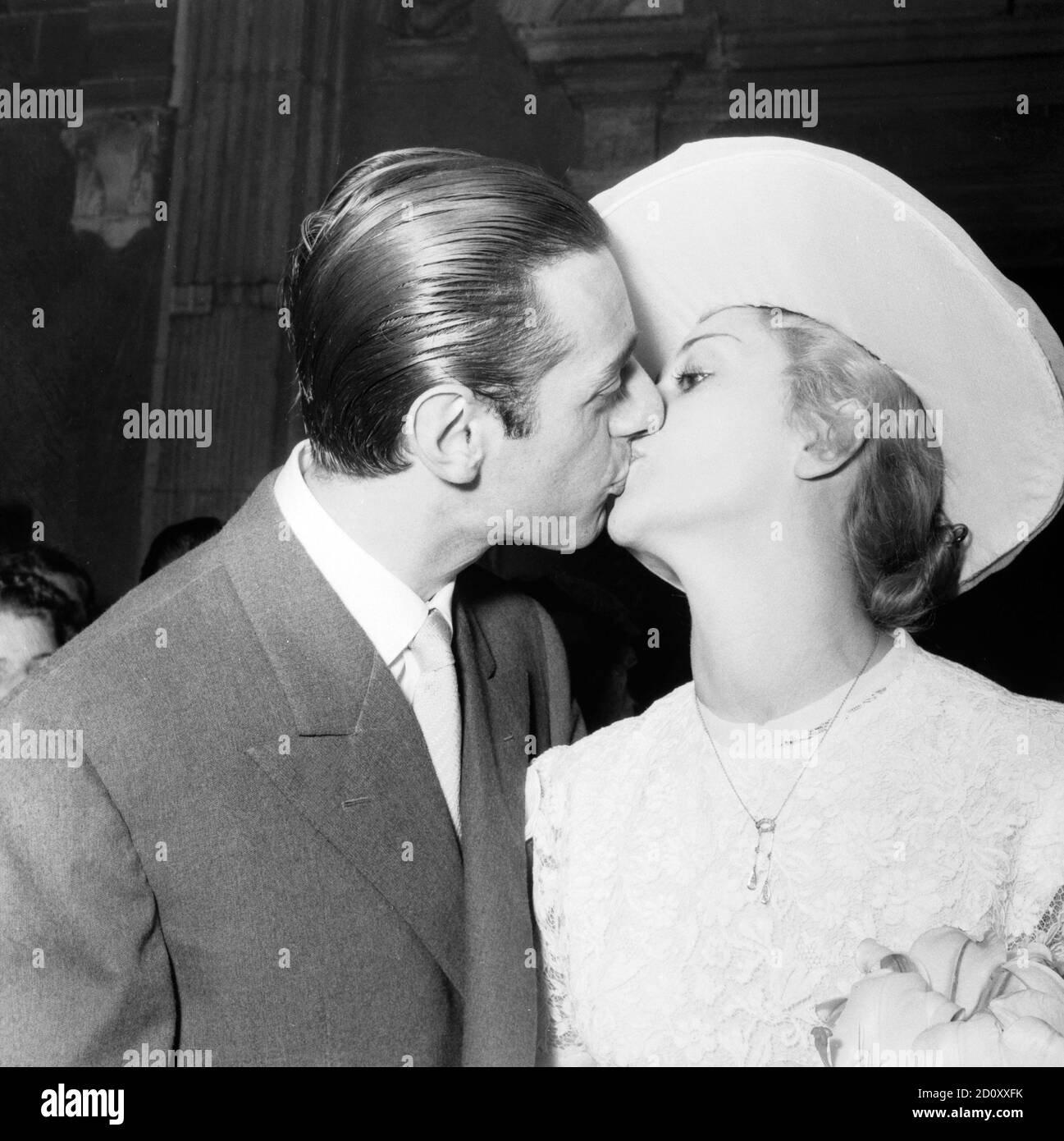 Matrimonio bouquet hi-res stock photography and images - Alamy