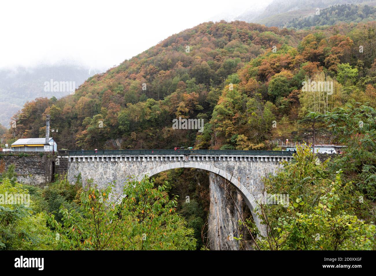Napoleon iii bridge hi-res stock photography and images - Alamy