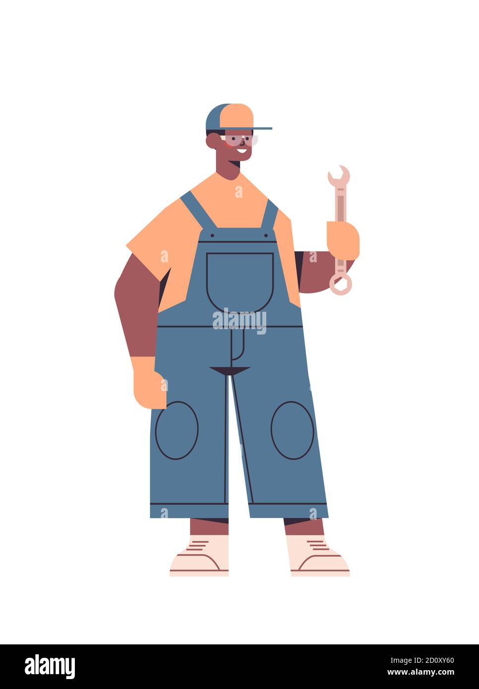 Standing up car Cut Out Stock Images & Pictures - Alamy