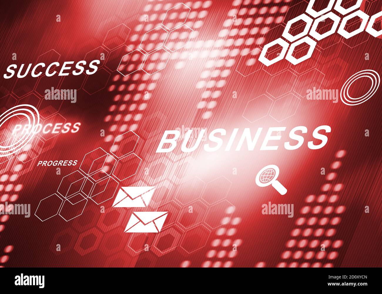 abstract business digital background Stock Photo - Alamy