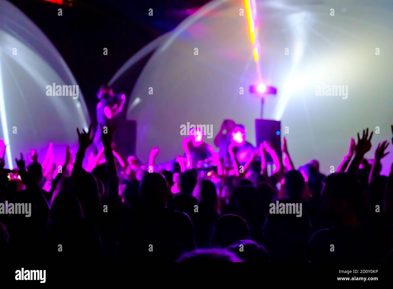 Melody dancing hi-res stock photography and images - Alamy