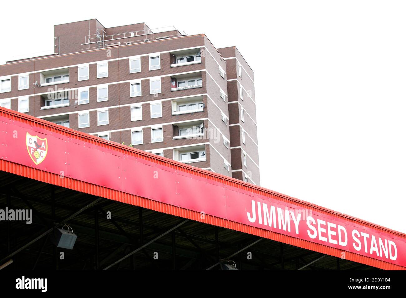 Jimmy seed hi-res stock photography and images - Alamy