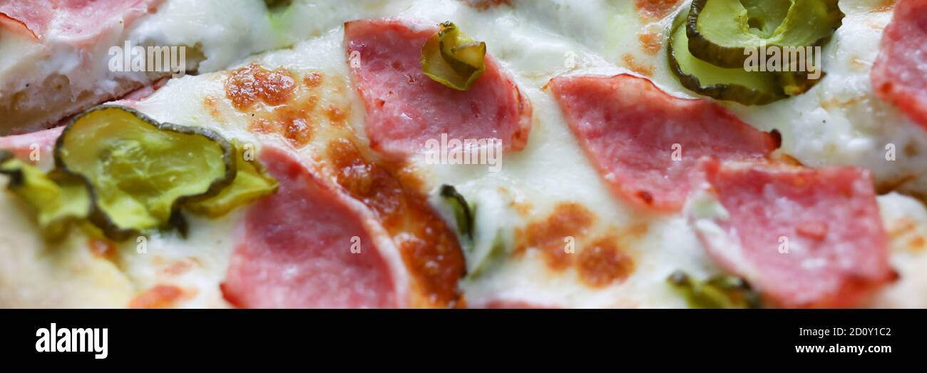 Hot and crusty hi-res stock photography and images - Alamy