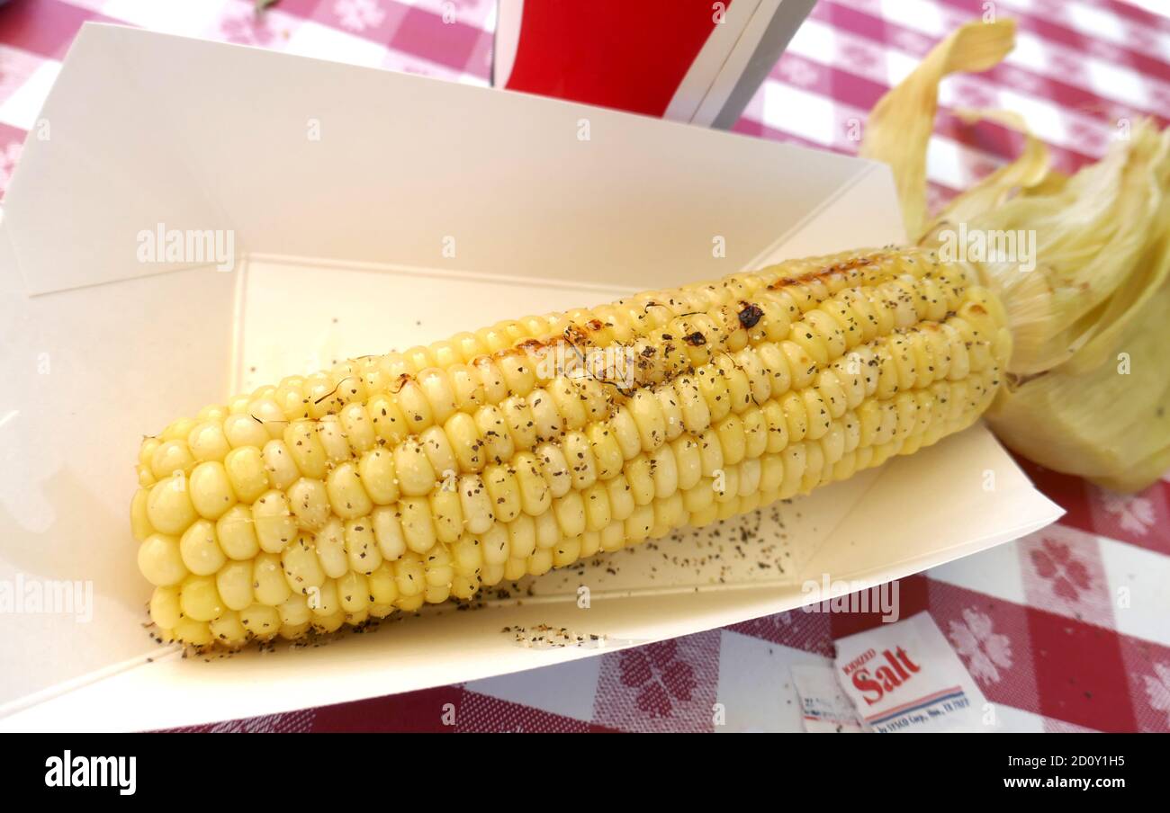 Buena Park, California, USA 3rd October 2020 A general view of ...