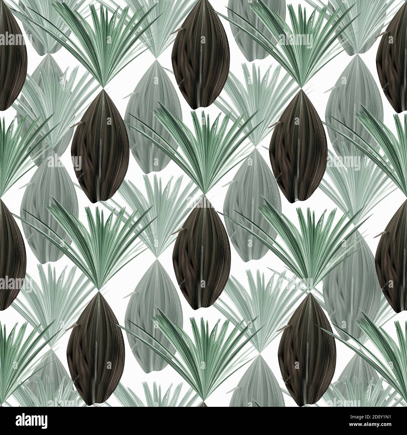 Seamless curtain hi-res stock photography and images - Alamy