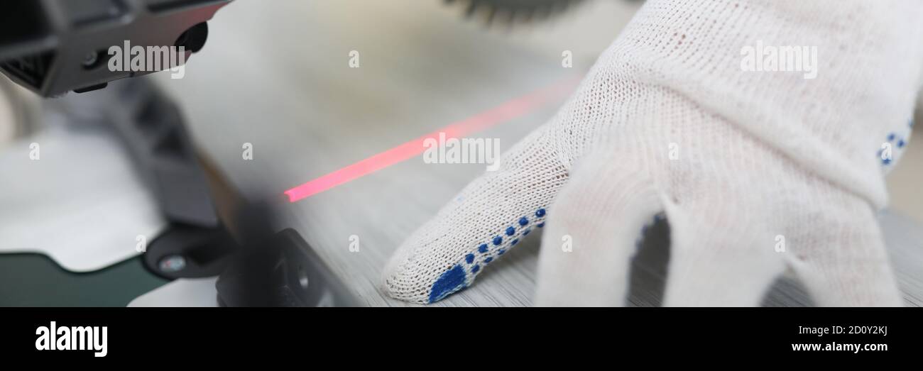 Grey metal tool hi-res stock photography and images - Alamy