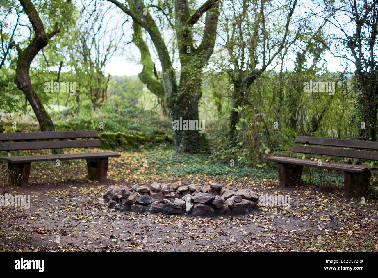 Campfire seating hi-res stock photography and images - Alamy