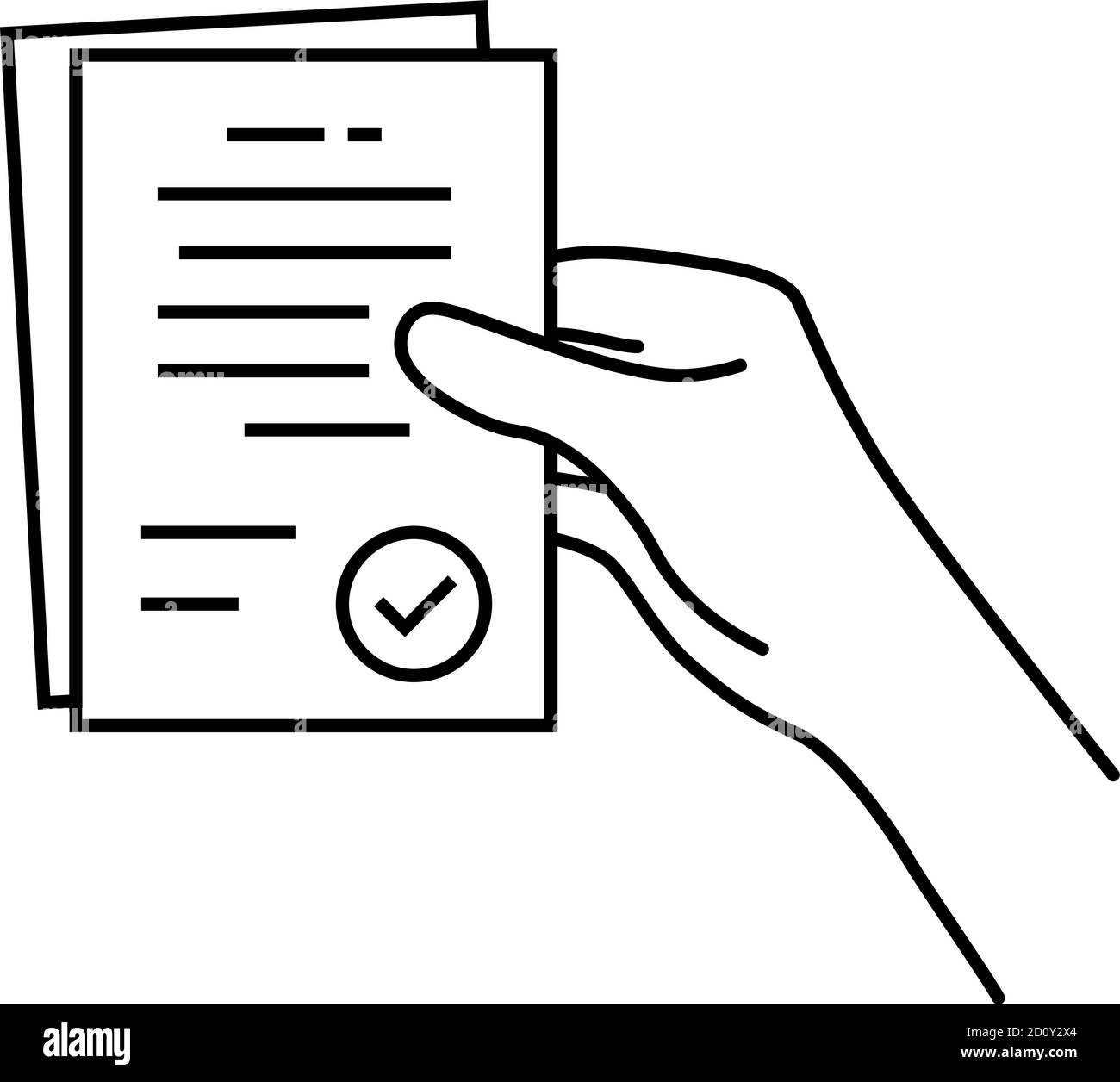 Petition letter Black and White Stock Photos & Images - Alamy