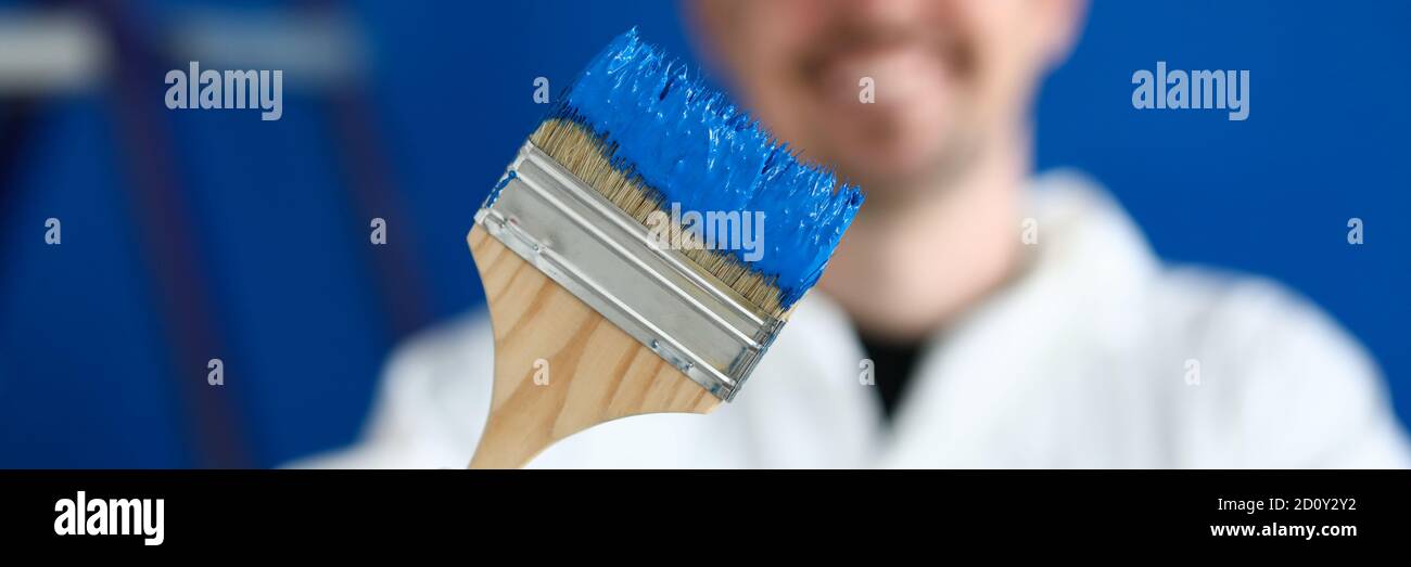 Cheerful person hi-res stock photography and images - Alamy