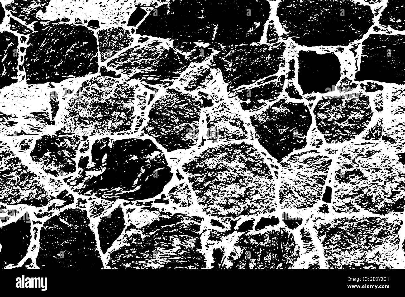 Stone Vector Texture