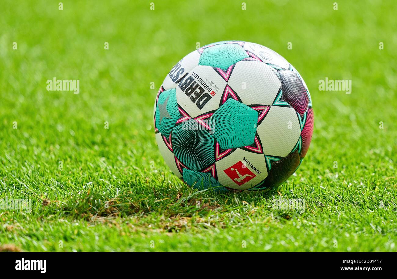 2021 derbystar hi-res stock photography and images - Alamy