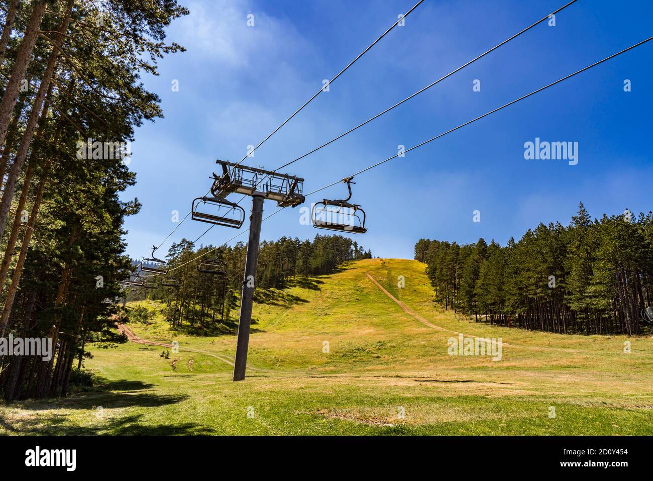 Tornik zlatibor serbia hi-res stock photography and images - Alamy