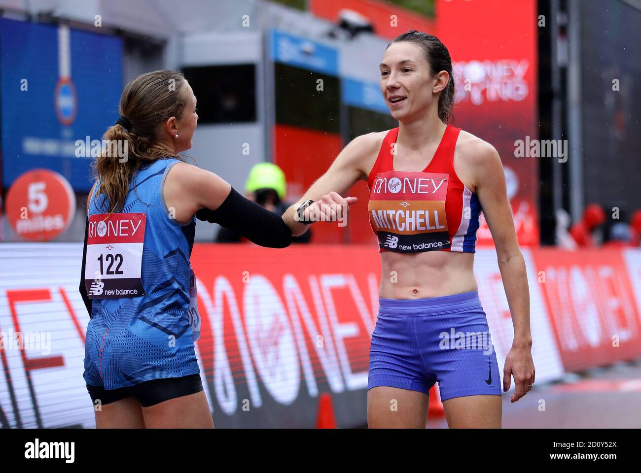 Naomi mitchell react hi-res stock photography and images - Alamy
