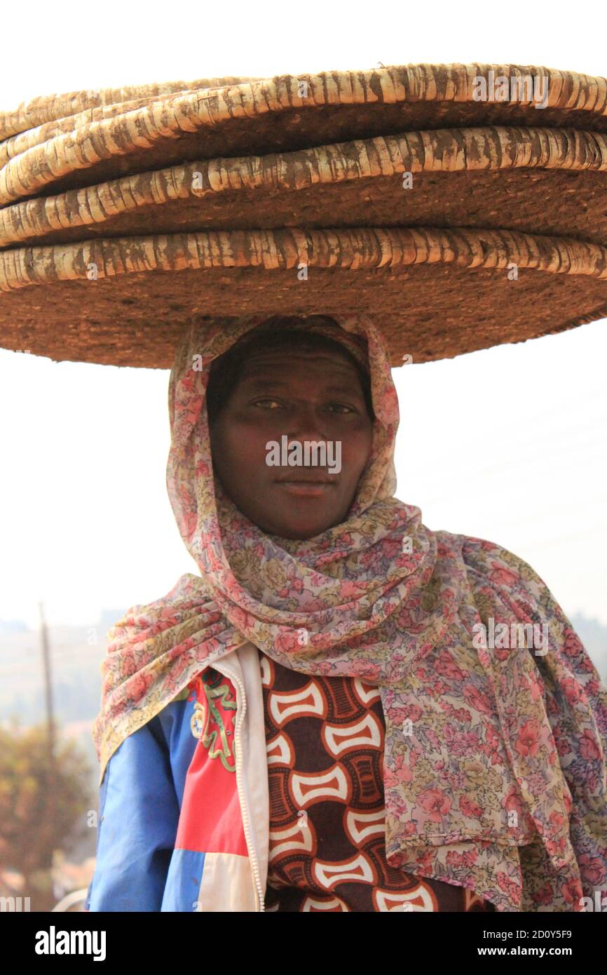 Kabale uganda hi-res stock photography and images - Alamy