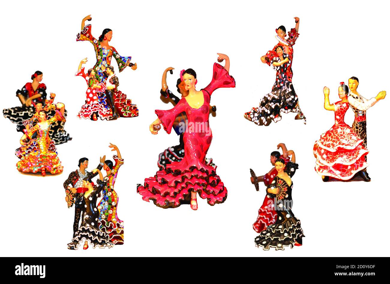 Dance forms Cut Out Stock Images & Pictures - Alamy