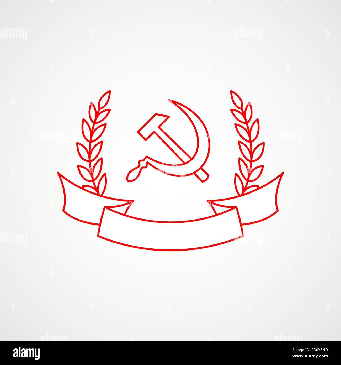 Soviet Logo Vector