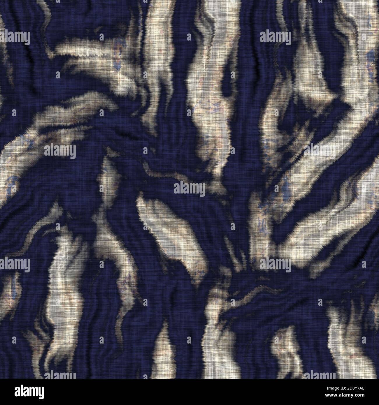 Seamless sepia grunge tie dye blob print texture background. Worn ...