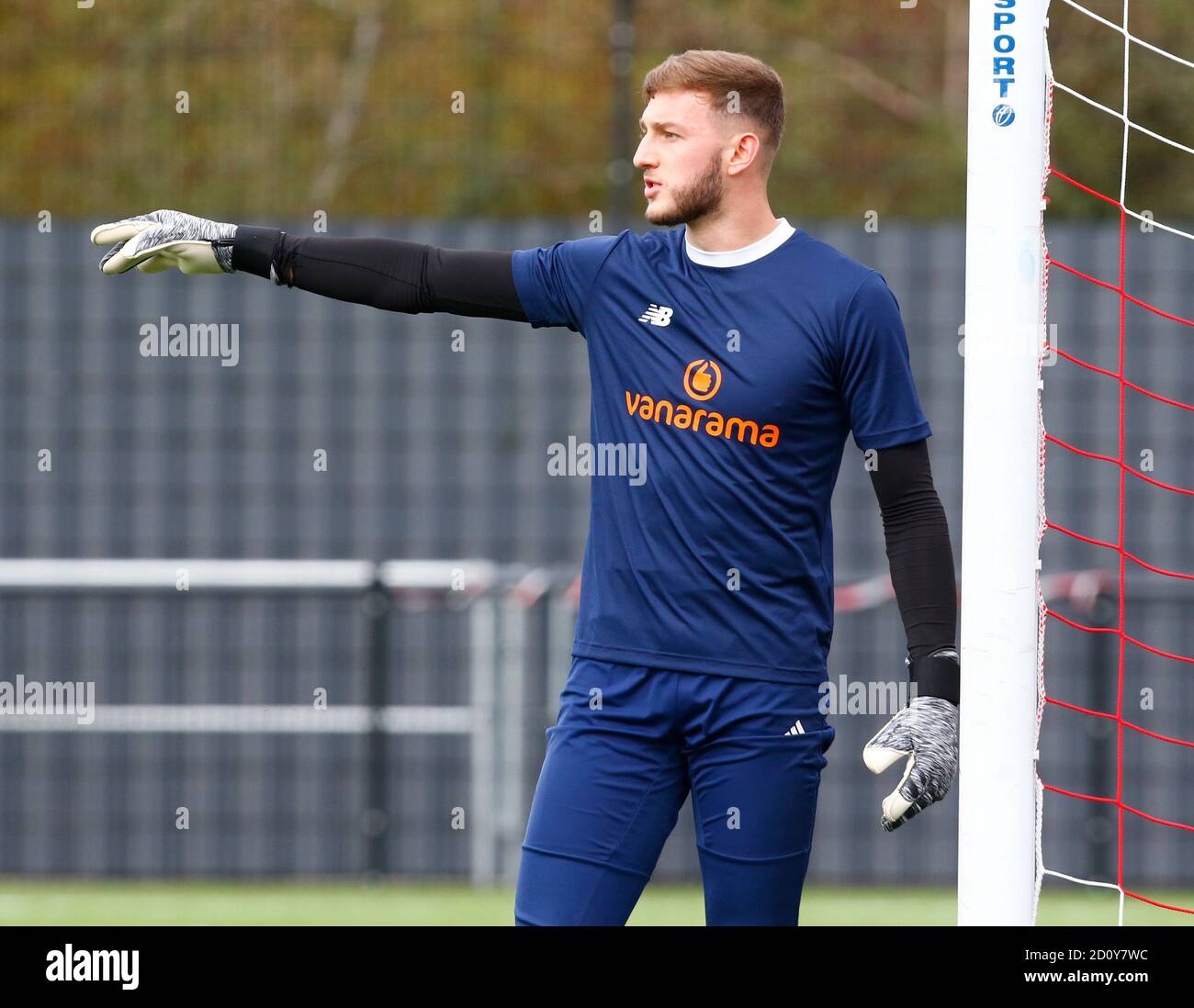 Adam przybek of braintree town hi-res stock photography and images - Alamy
