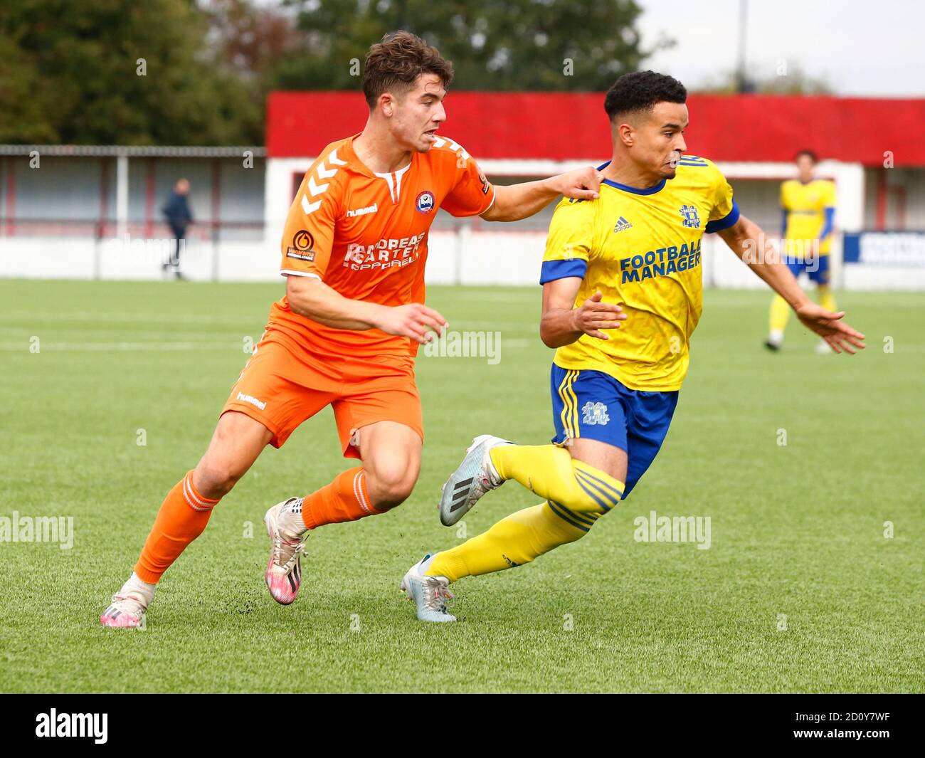 Toby aromolaran hashtag hi-res stock photography and images - Alamy