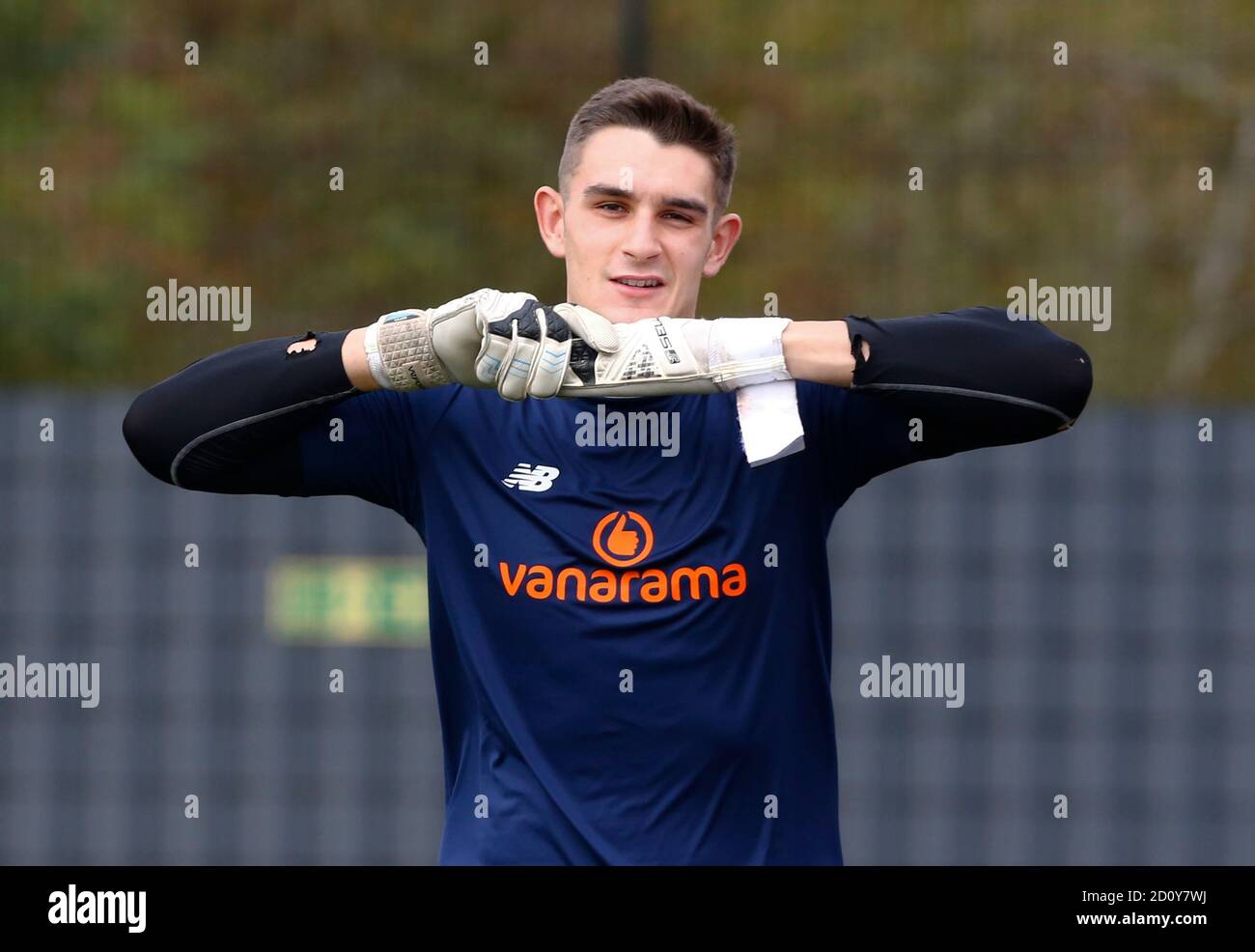 Ryan schmid of braintree town hi-res stock photography and images - Alamy