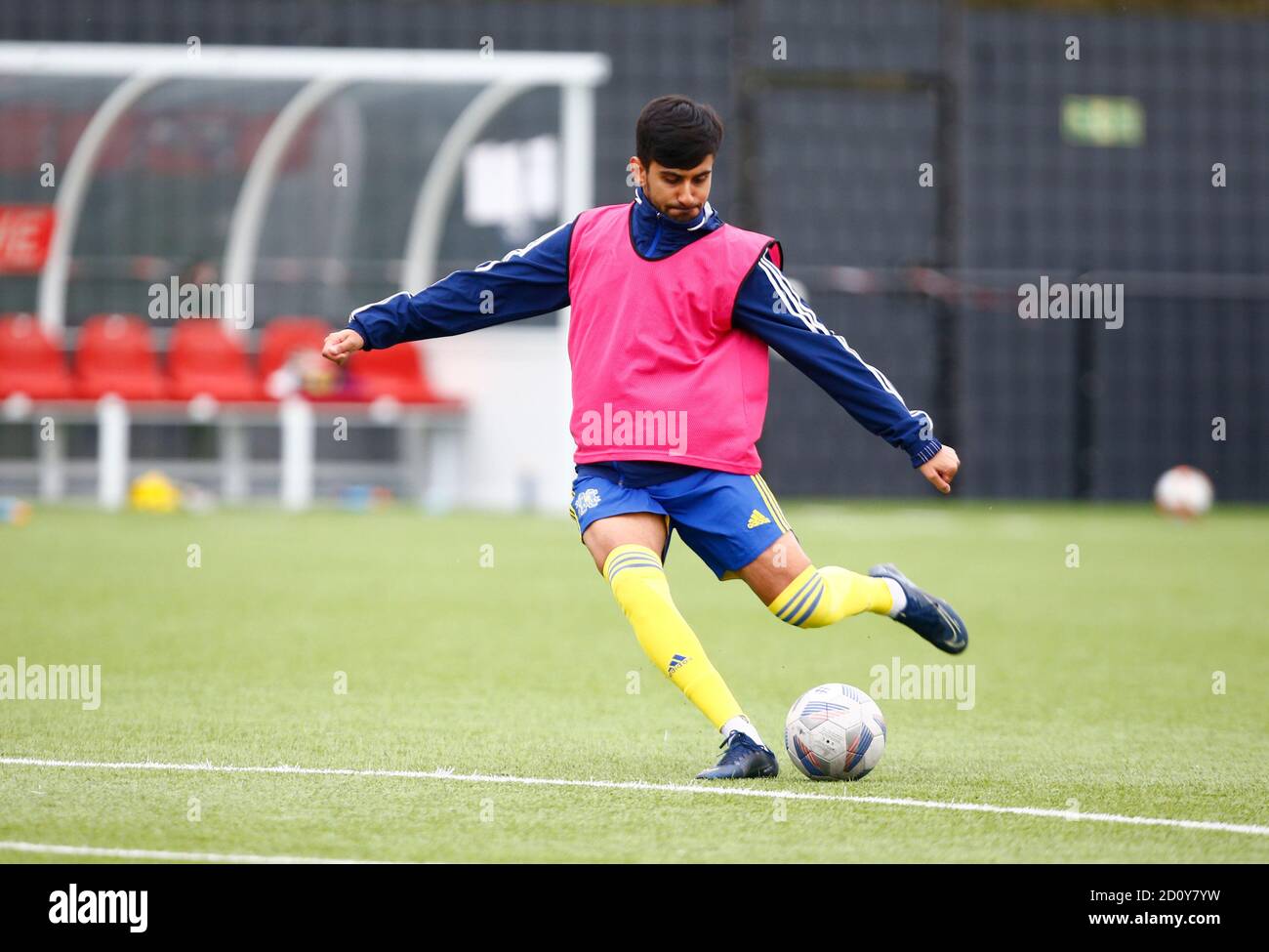 Samraj gill of hashtag united hi-res stock photography and images - Alamy