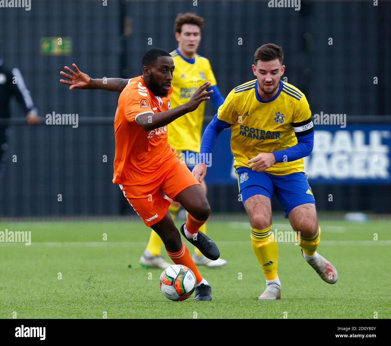 Len salmon stadium hi-res stock photography and images - Alamy