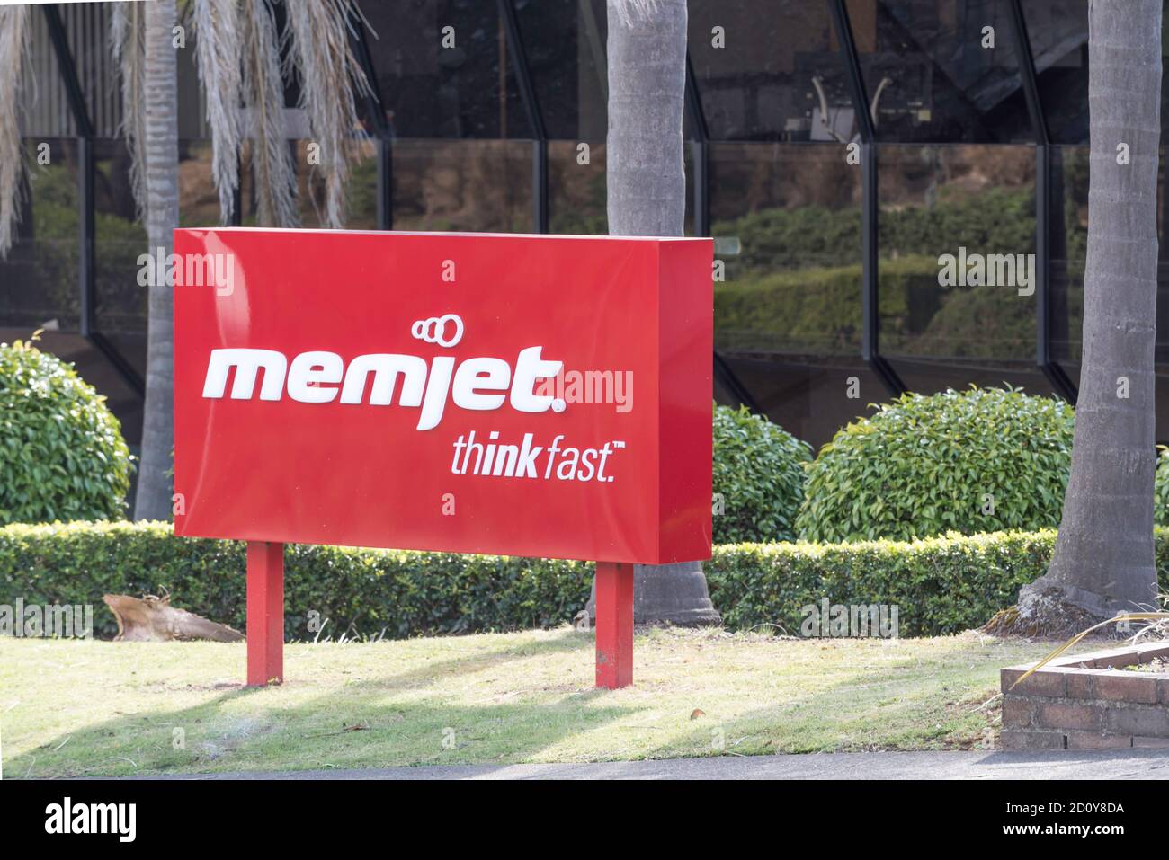 Printing technology and components company hi-res stock photography and ...