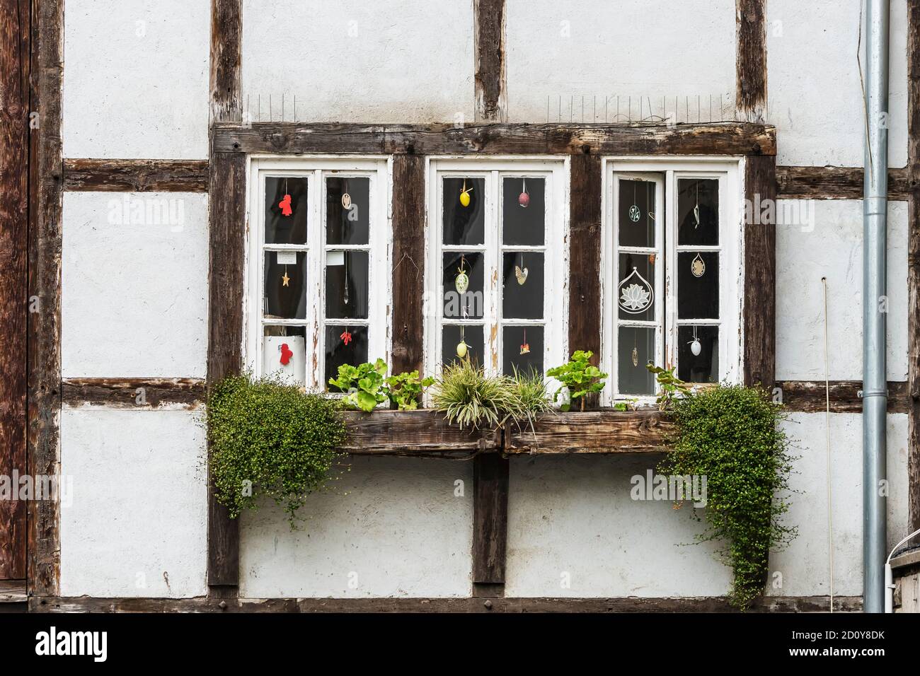 Kramerbrucke Bridge High Resolution Stock Photography and Images - Alamy